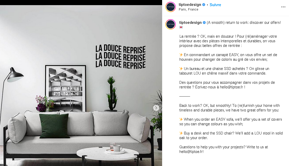 Organisation à impact : comment définir son ton de communication ? - Le ... Organisation à impact : comment définir son ton de communication ? - Le ...