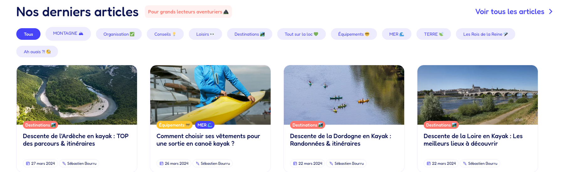 Contenus à impact : la stratégie de Lokki - Le comptoir des contenus